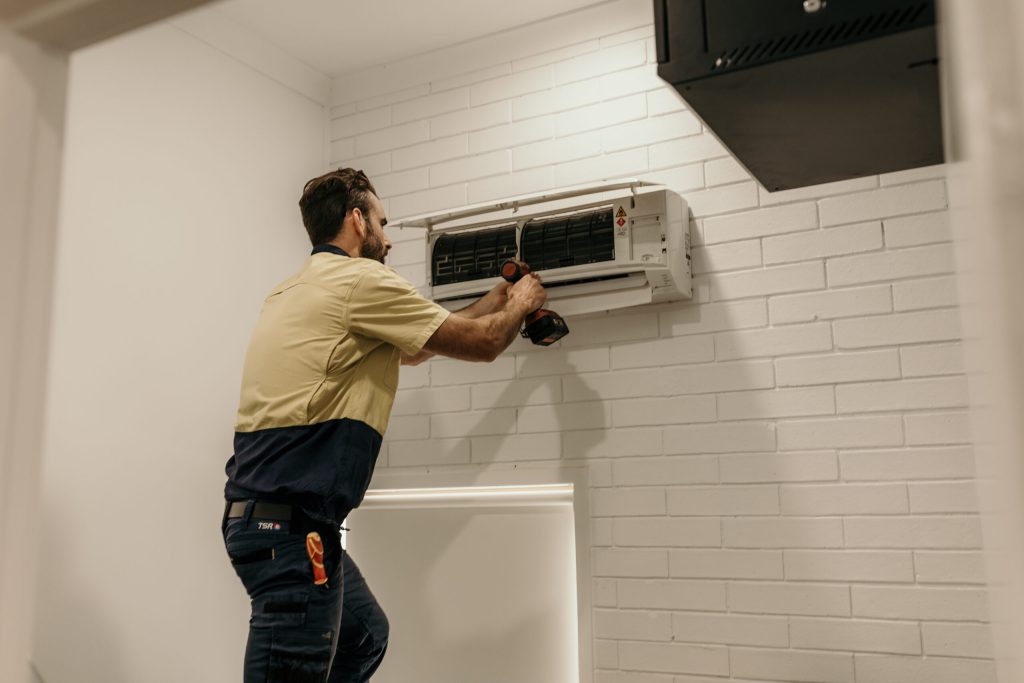 Different types of commercial air-con: which is best for you?