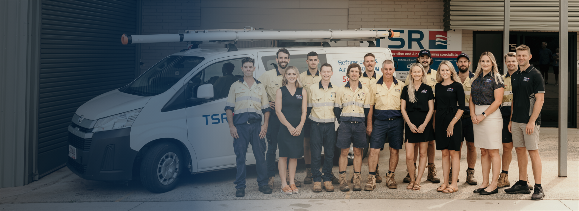 Air Conditioning Gympie | Tony Stephens Refrigeration