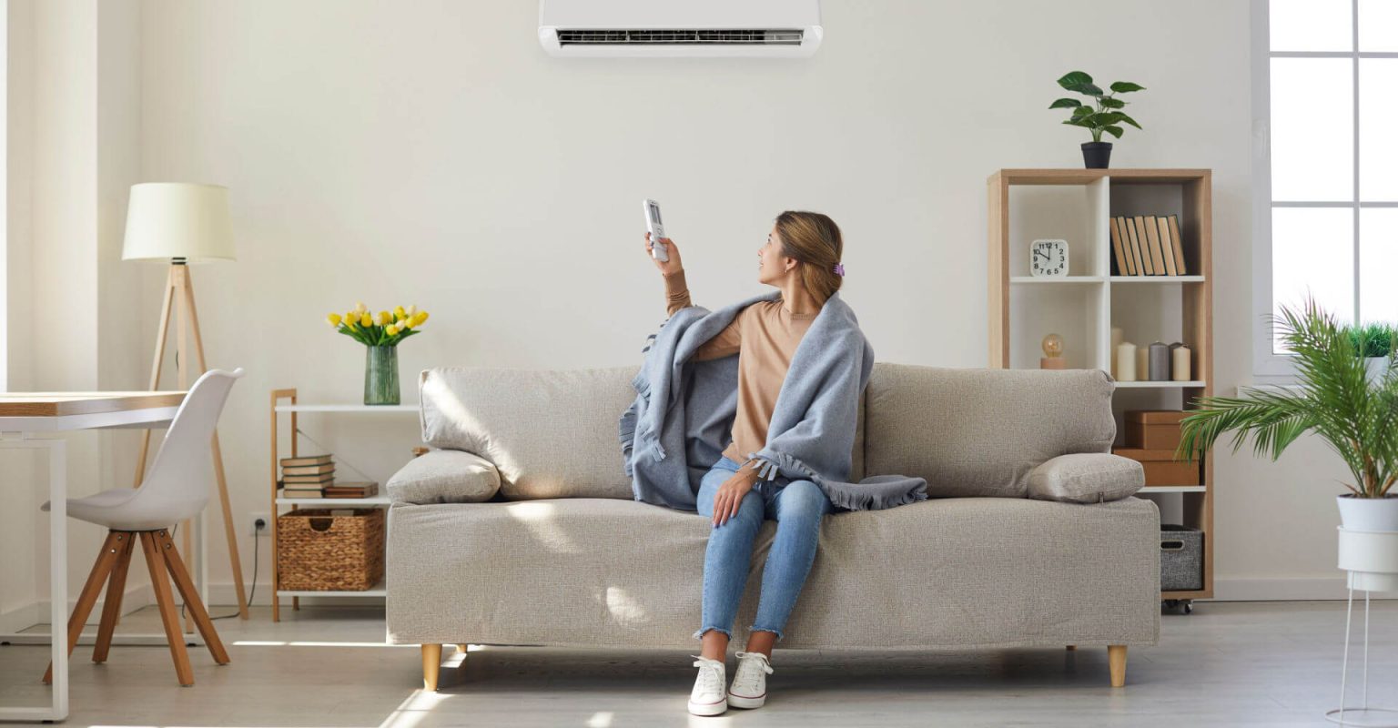 What Is Reverse Cycle Air Conditioning? | TSR, Gympie