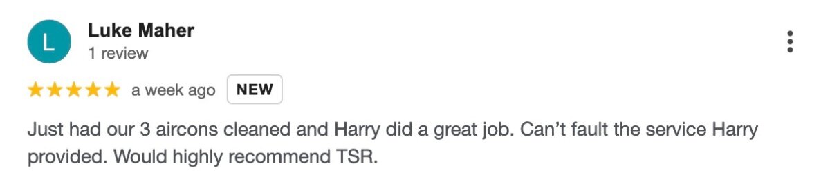 Air Conditioner Installation Cost Guide 2025 | TSR